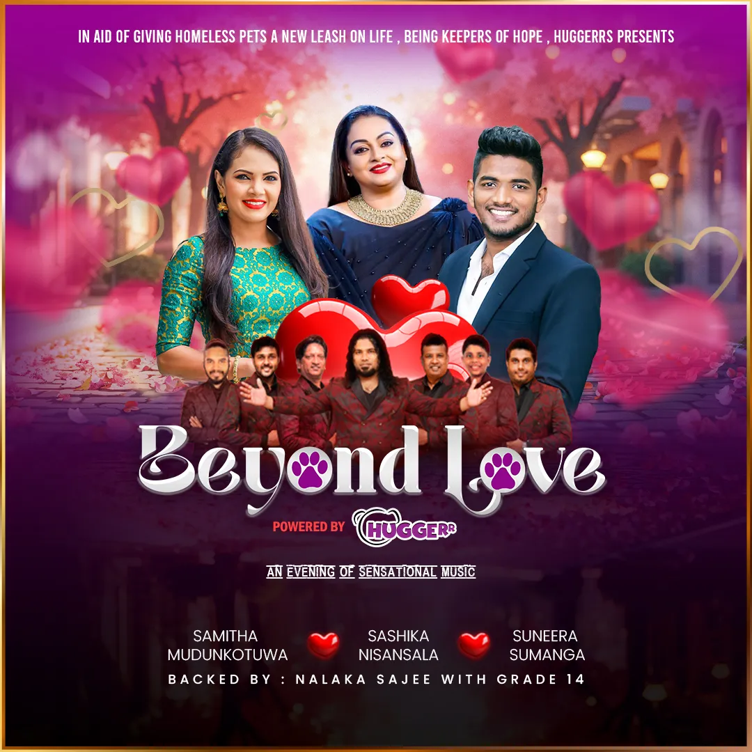 MyTickets | Official Online Tickets Marketplace in Sri Lanka